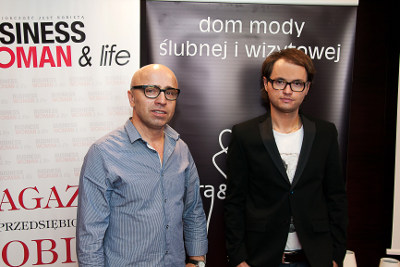 Pokaz mody Fulara & Żywczyk – kolekcja 2012